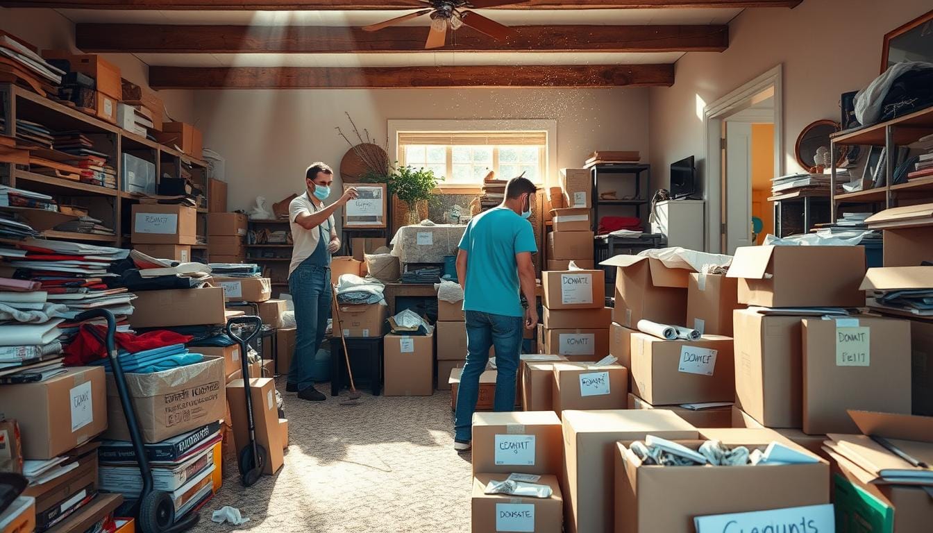 The Top 5 Challenges in Estate Clean Outs and How Specialists Can Help
